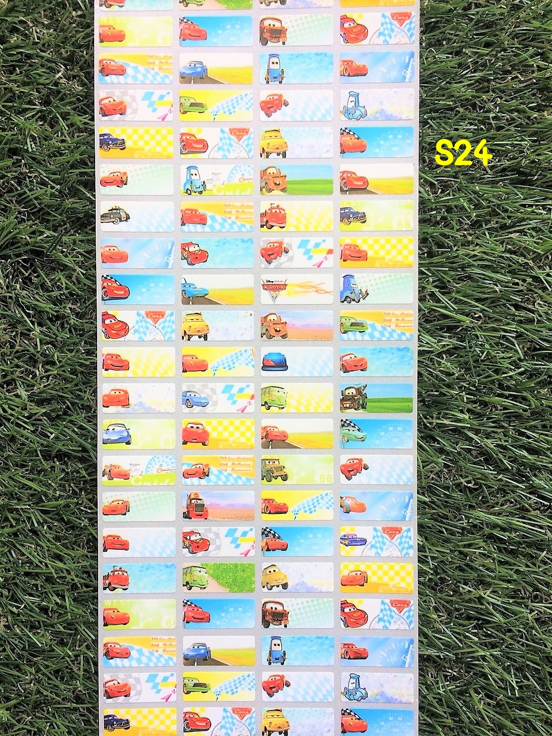 S24 | meesticker.com